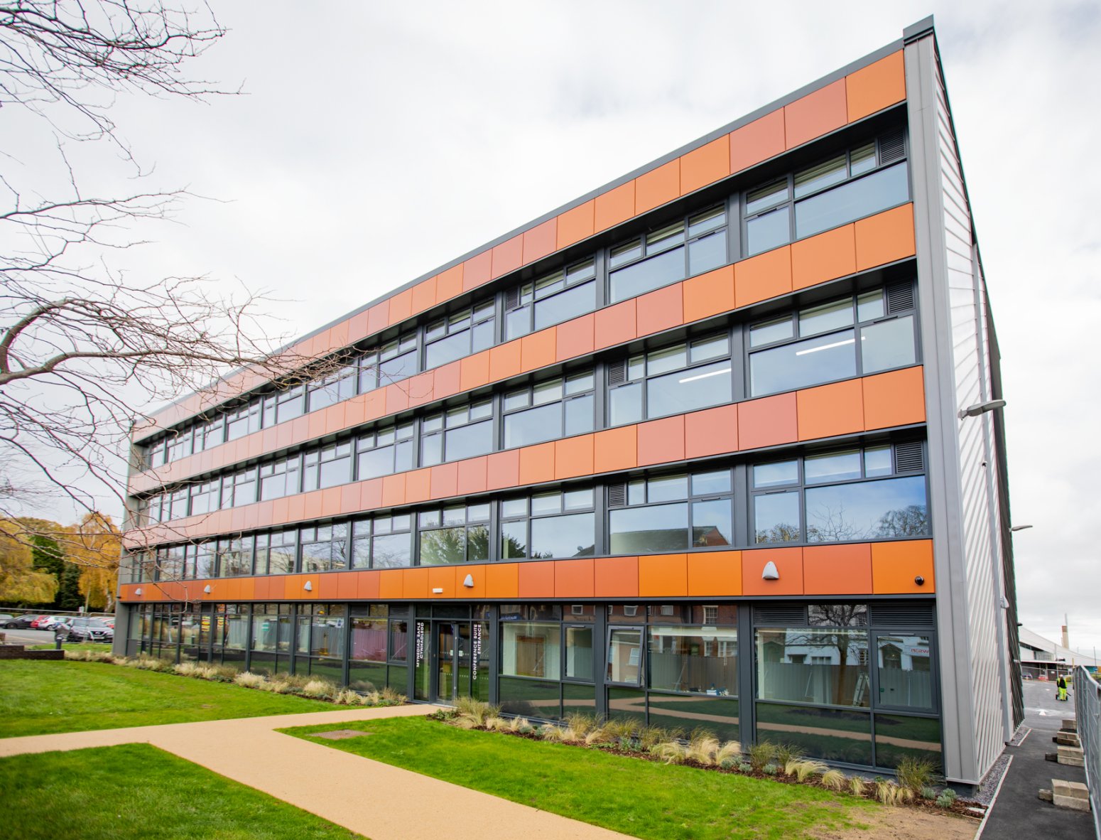 CLAW | Award Winners